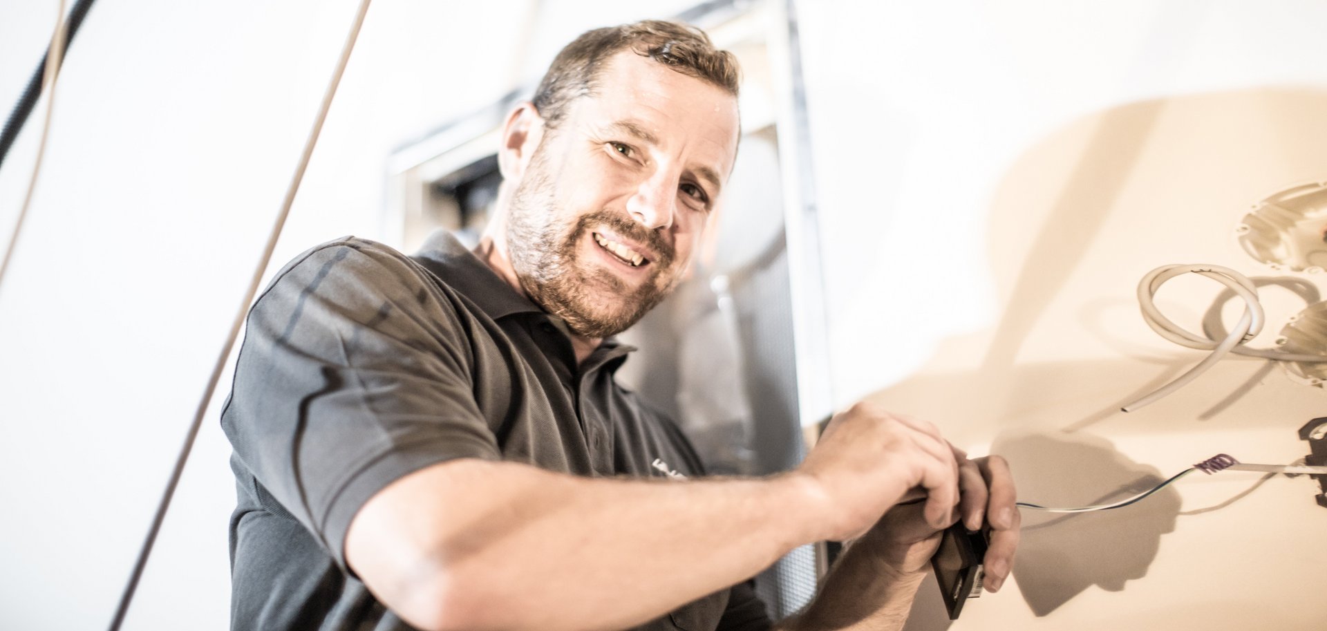 Offene Stellen | Gilgen Door Systems | Deutschland